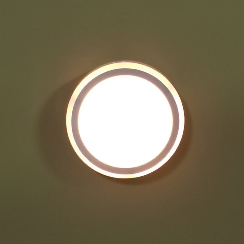 Glow Circle Motion Light – VersaMart