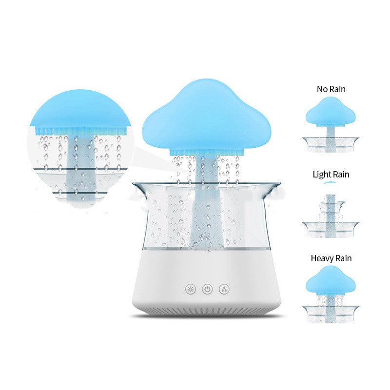 Magic Cloud Humidifier - Improve Air Quality – VersaMart